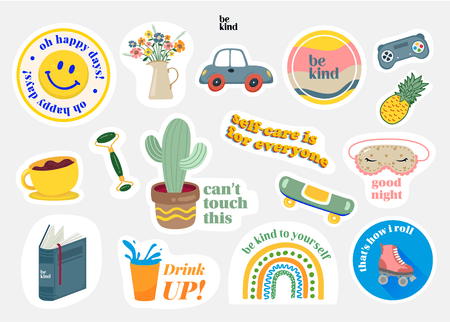 Products – Be Kind
